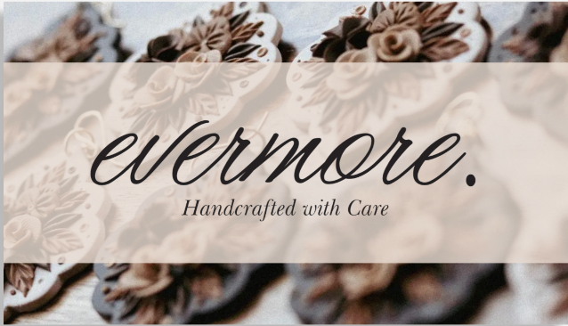 Collections – evermore.